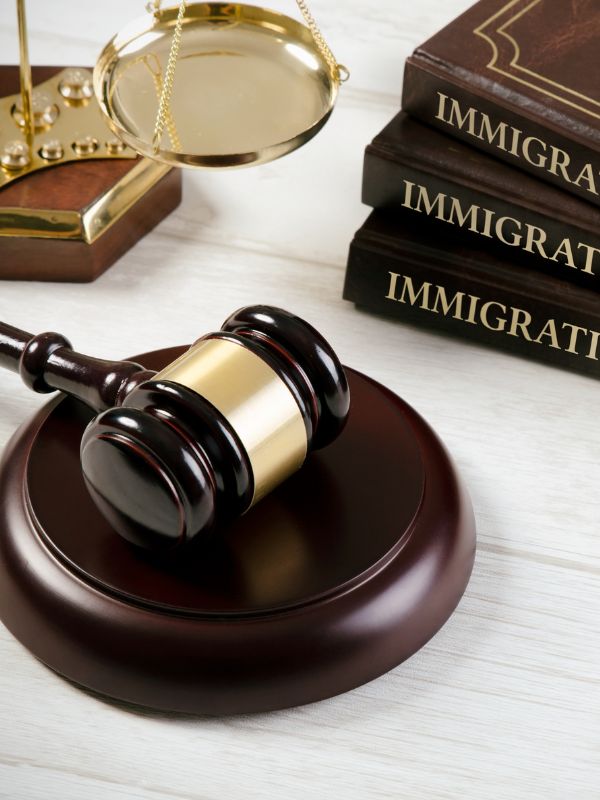 Immigration – The Law Office of Jorge Alvarado PLLC.